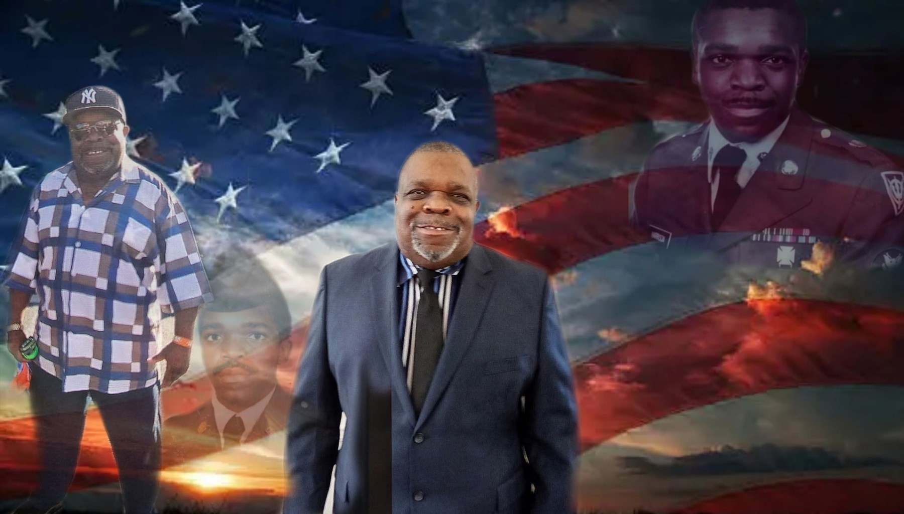 Daniel Harrison Obituary - Brooklyn, NY