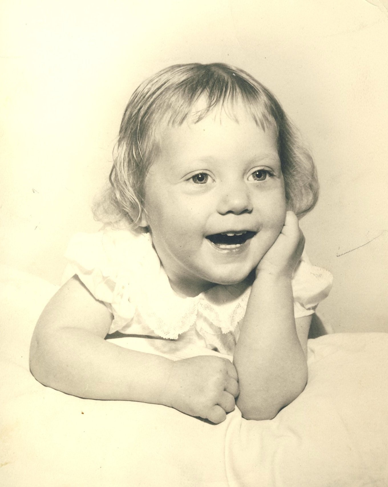 Denise Roberge Obituary - Midlothian, VA