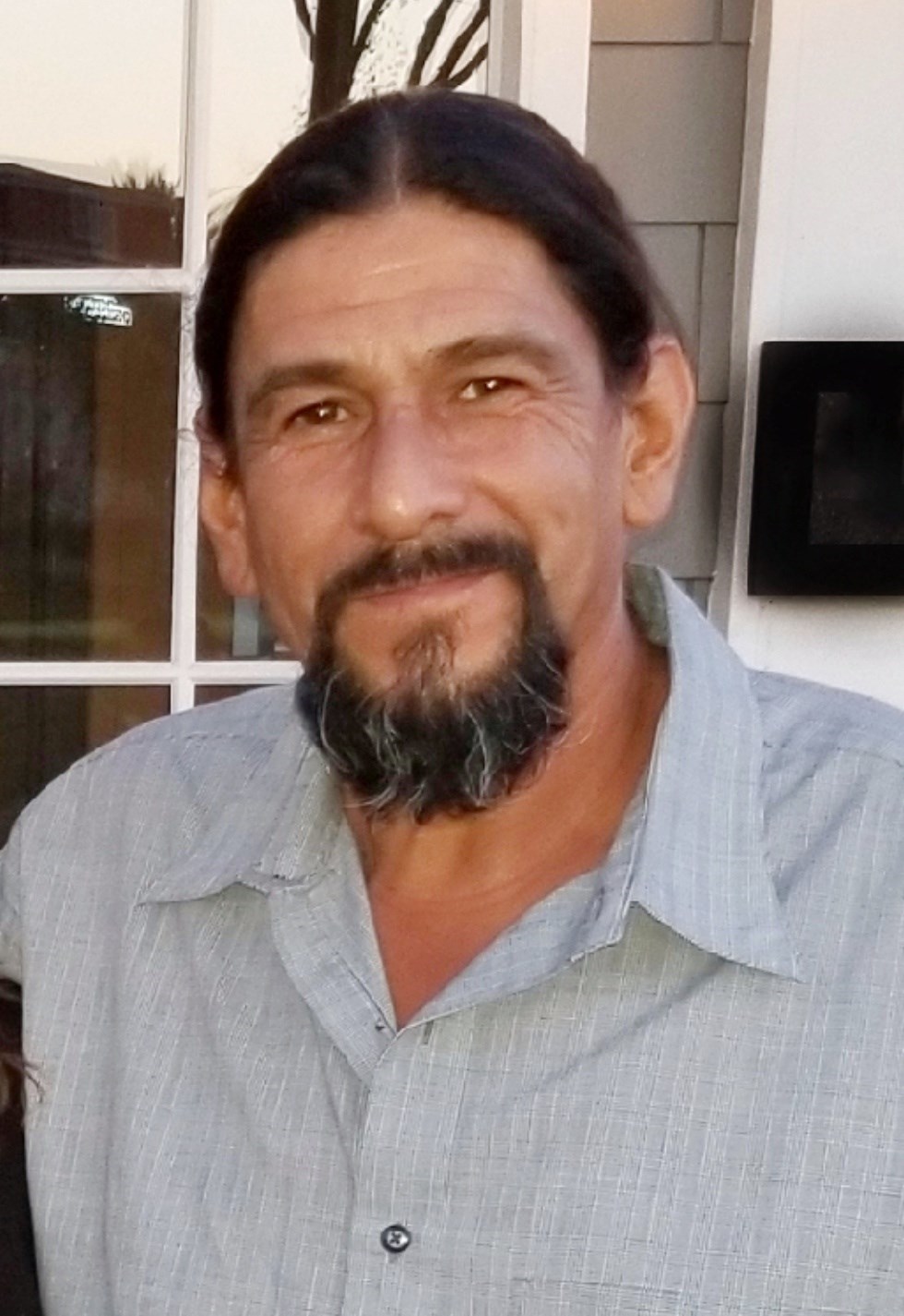 Denny Figg Obituary - Bloomington, CA