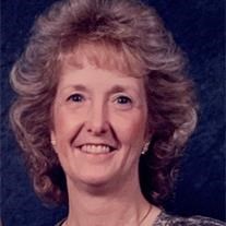 Bonnie Rowland-Ray Obituary - Columbus, OH