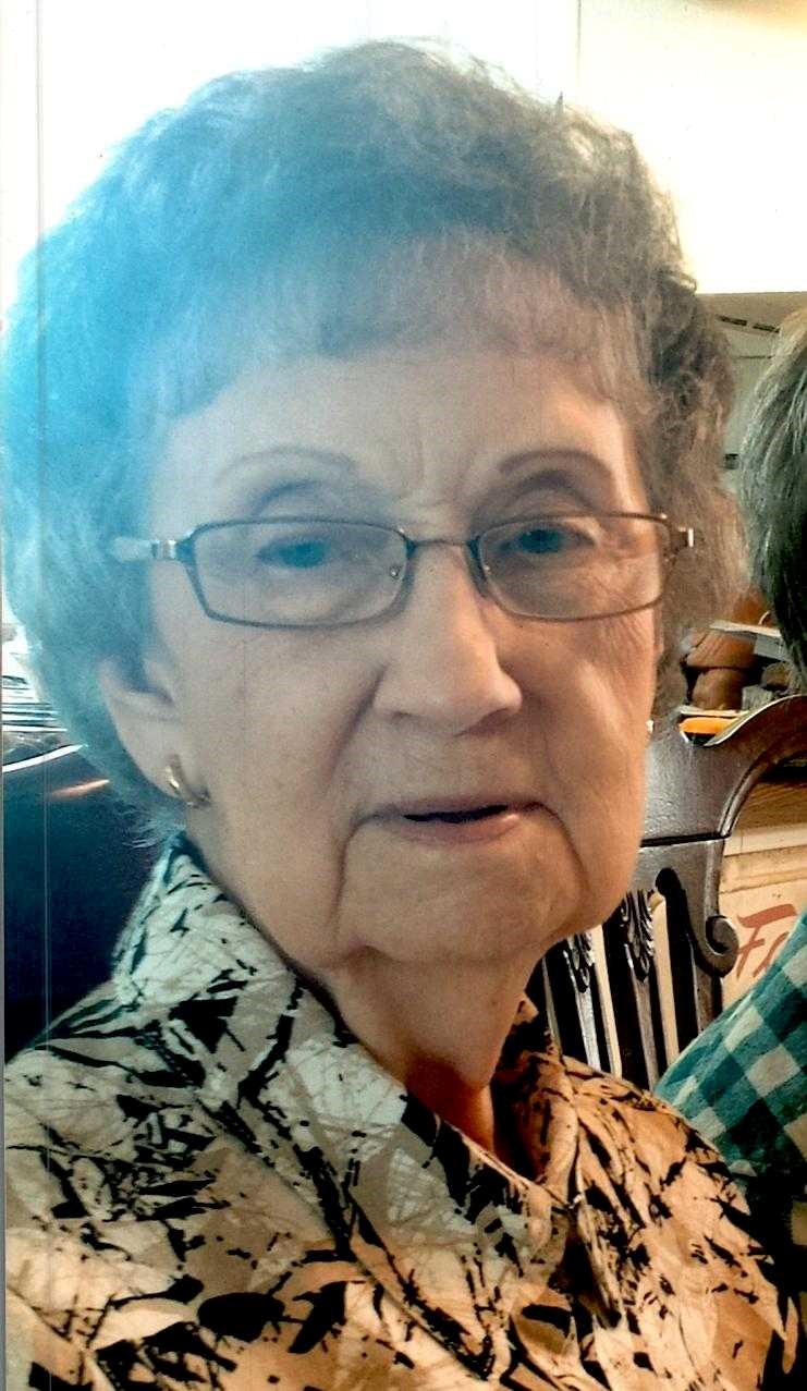 Edith Ransom Obituary - Greeneville, TN