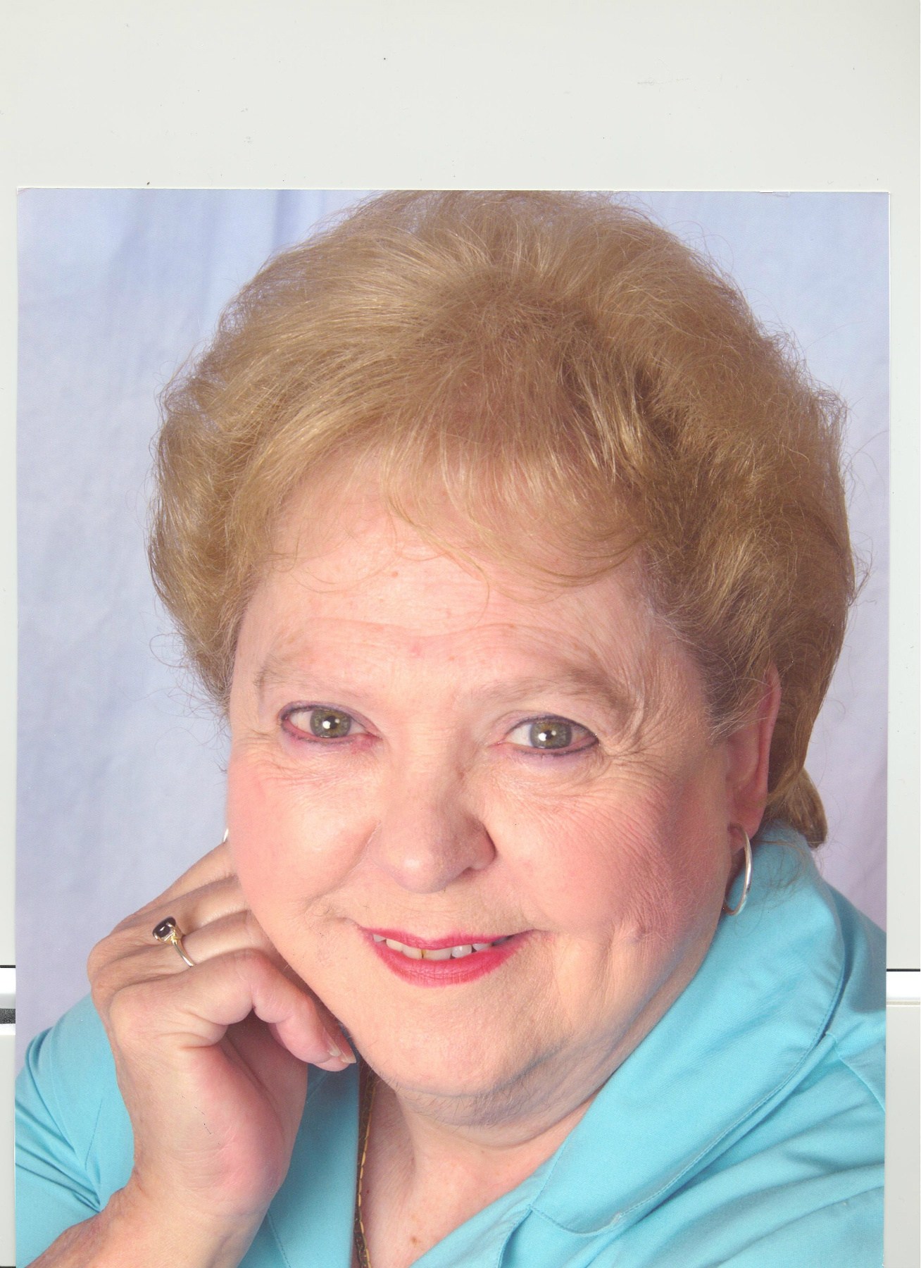 Jerrie Allison Obituary - Temple, TX