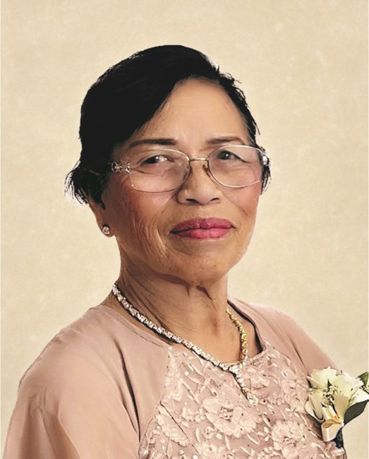 Matta Trần Thị Châu Obituary - Stockton, CA