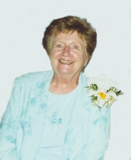 Shirley Browne Obituary - Kansas City, MO