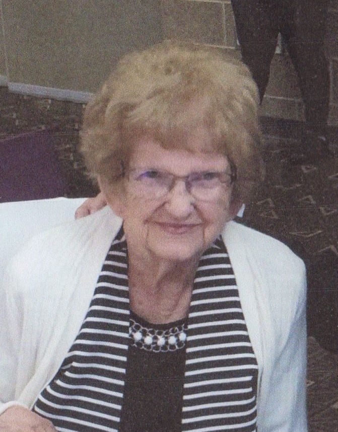 Lowanda (Engel) Simmons Obituary - Davenport, IA