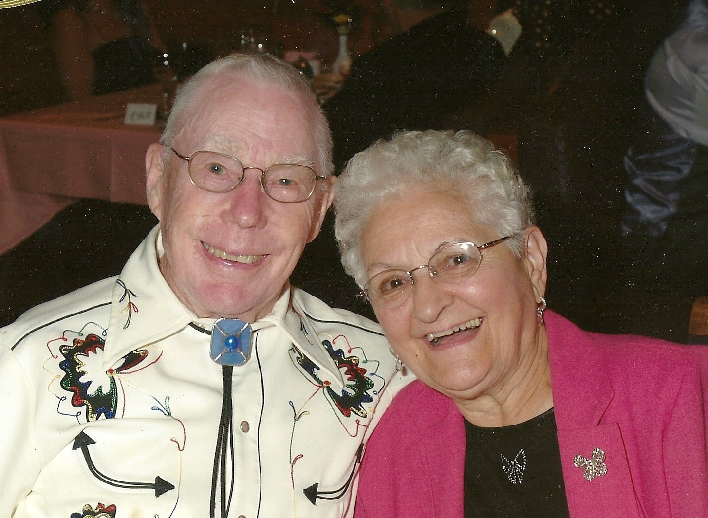 Frederick Scott Obituary - New City, NY