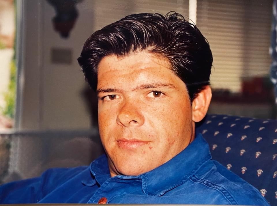 Peter Mike Janes Jr. Obituary - Santa Ana, CA