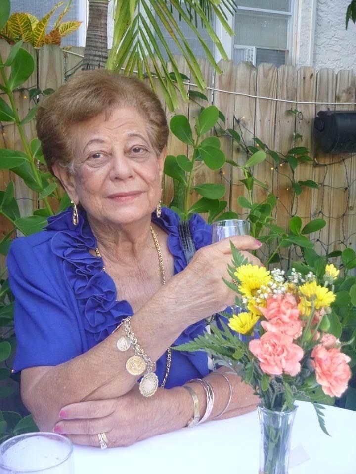 Irma Rodriguez Obituary - Miami, FL