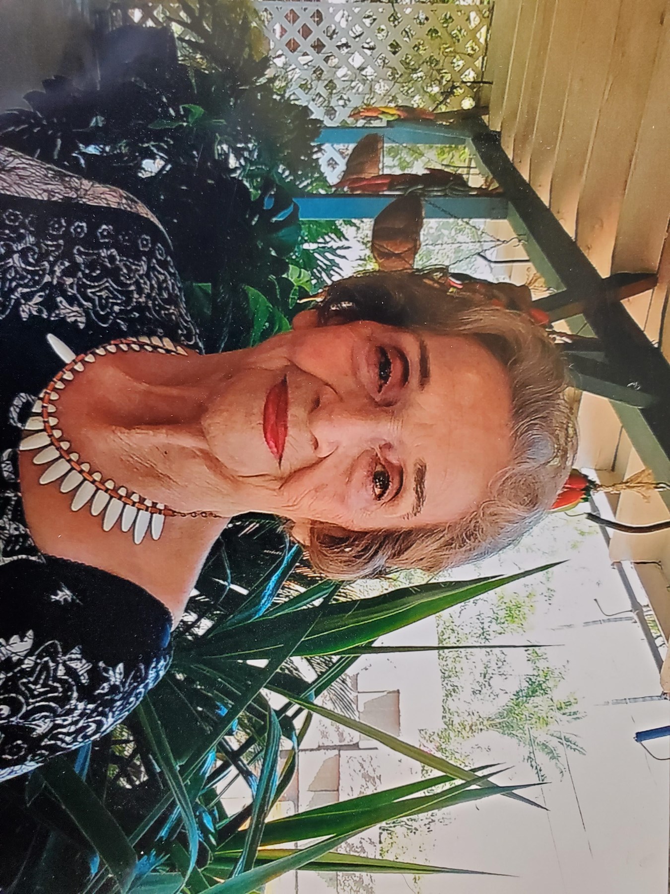 Genevieve Greer Obituary - Phoenix, AZ