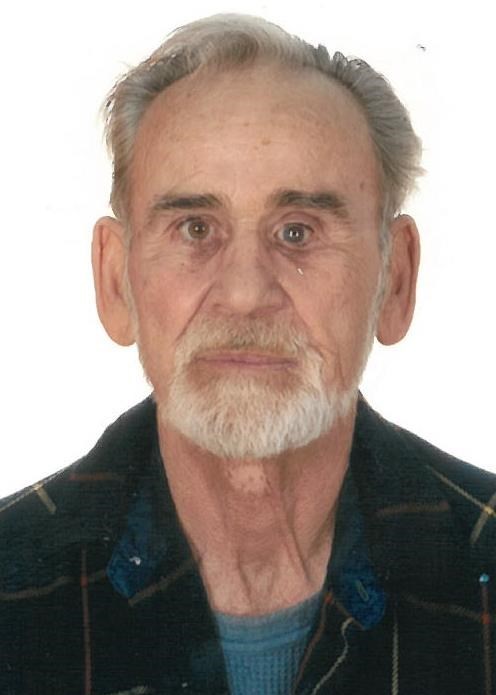 Marcel Landry Obituary - Dalhousie, NB