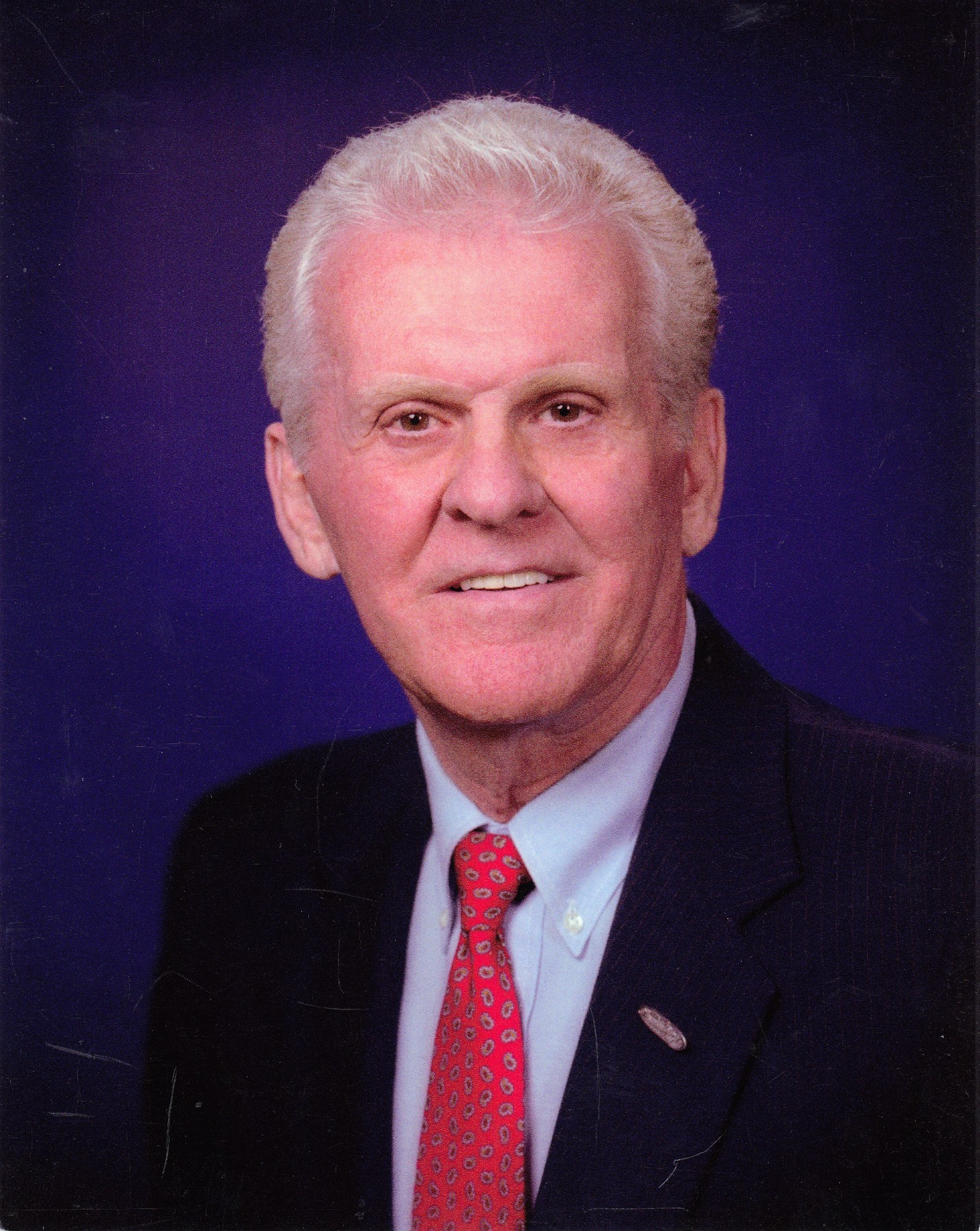 James Trusty Obituary - Nashville, TN