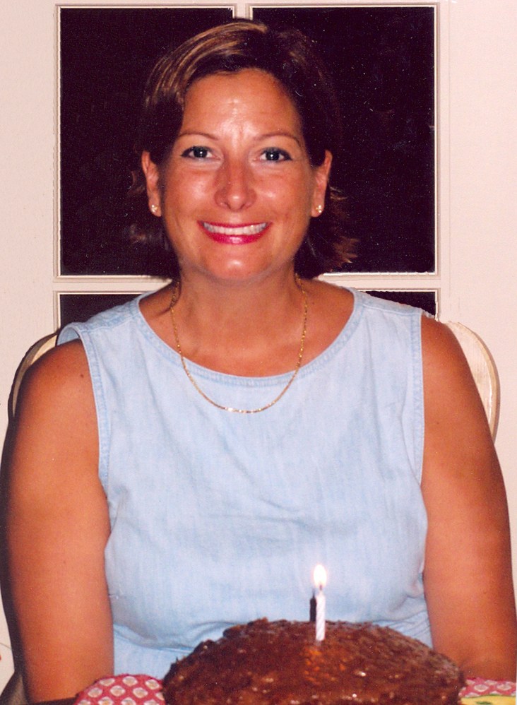 Lisa Anne Khoury Obituary - Rochester, MI