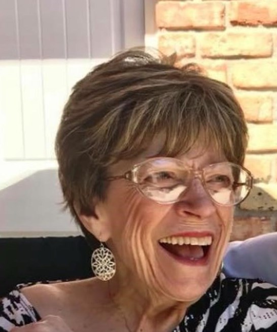 Barbara Reyes Obituary - Saraland, AL