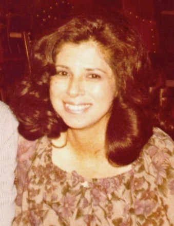 Rose Stone Obituary - San Antonio, TX