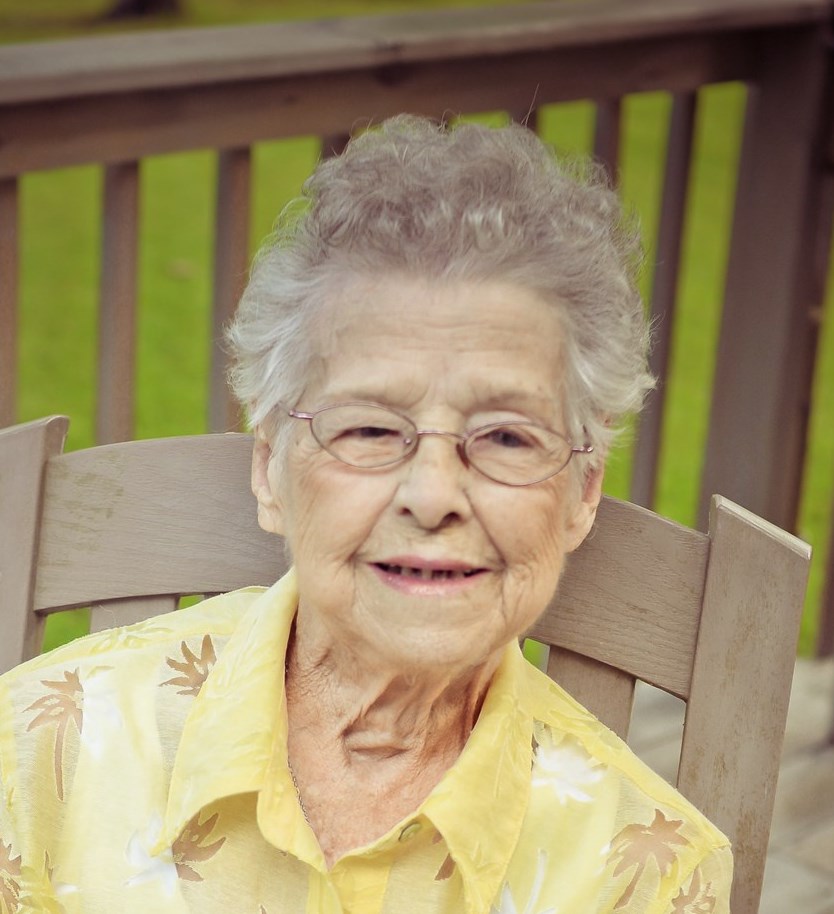 Virginia Irene Wade Obituary - Jacksonville, FL