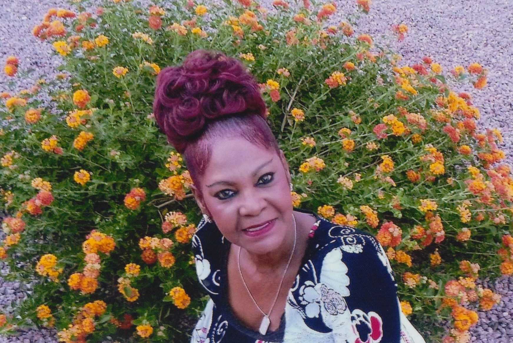 Gloria Jean Rountree Obituary - Las Vegas, NV