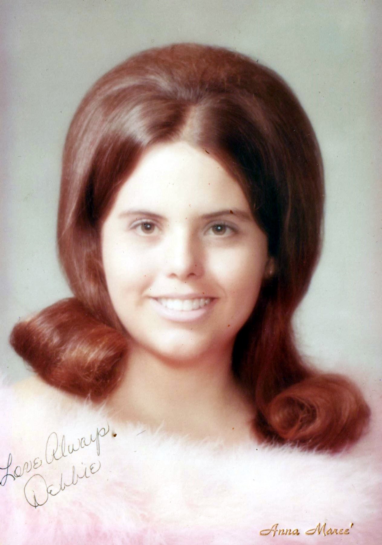 Debbie Peters's Instagram, Twitter & Facebook on IDCrawl