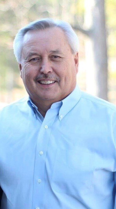 Jimmy Keith Chandler Obituary - Pelham, AL