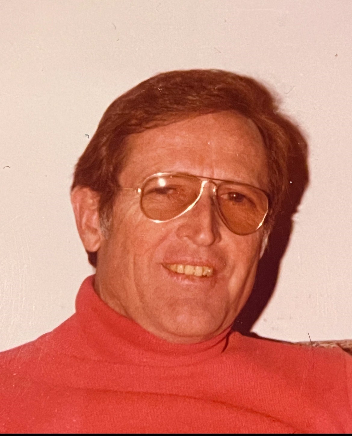 Jim Russell Obituary - San Antonio, TX