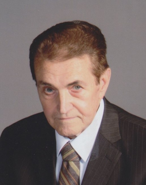 Robert Ralph Curtner Obituary - Dayton, OH