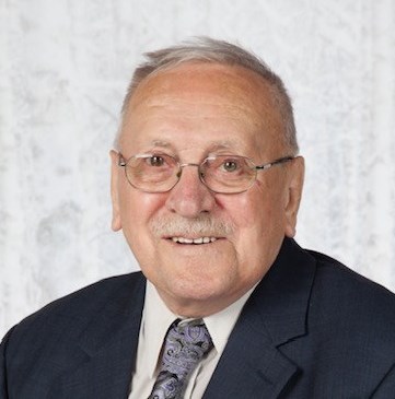 Heinrich (Henry) Dueck Obituario - Navin, MB