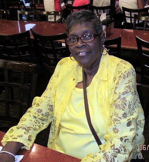 Joann Clark Obituary - North Miami, FL Joann Clark Obituary - North Miami, FL