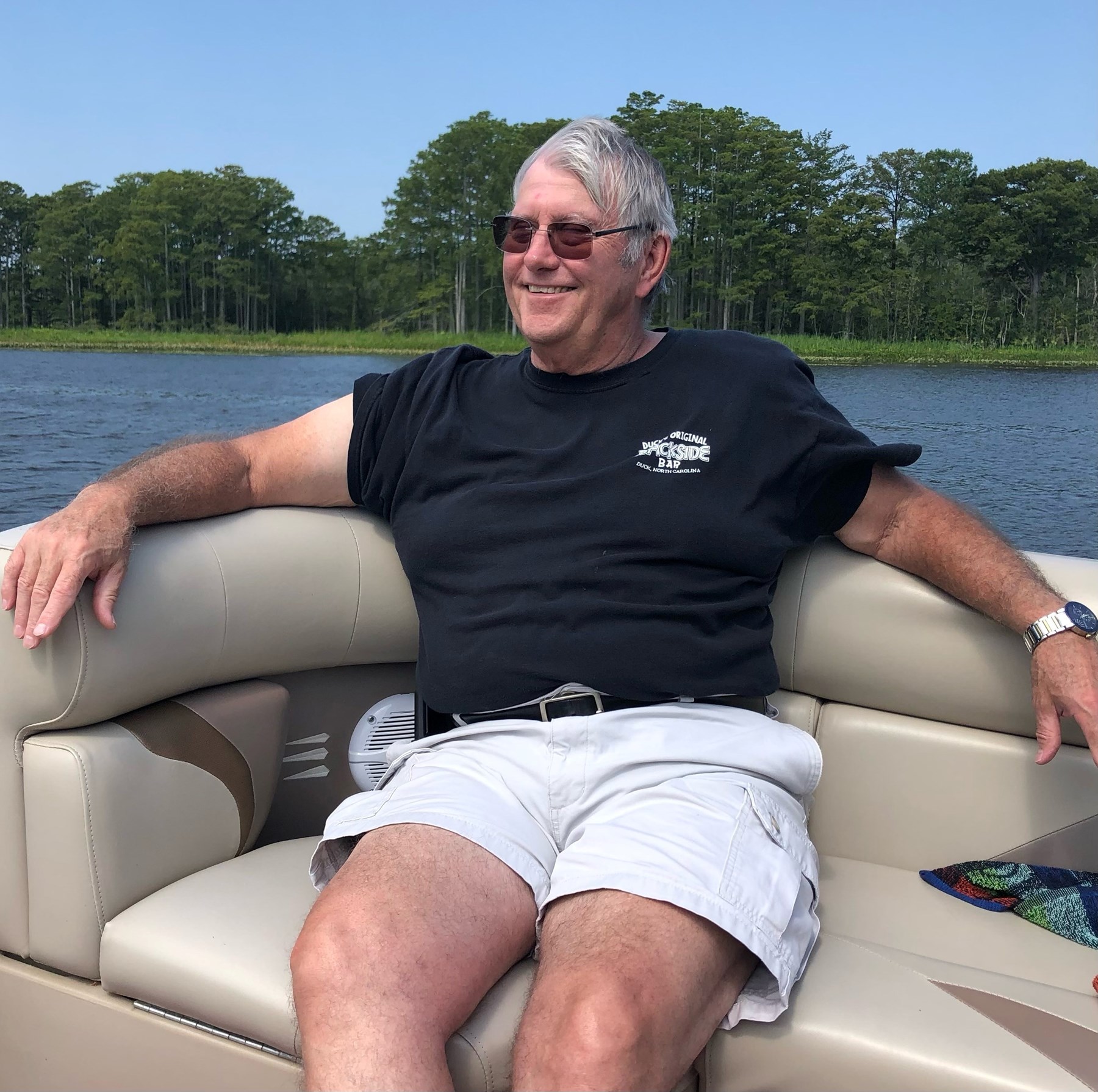 Edmund Skelly Obituary - Williamsburg, VA