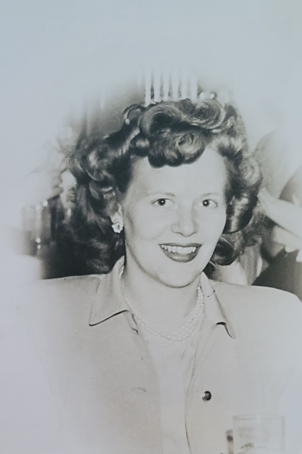 Jane CHASE Obituary - Seattle, WA