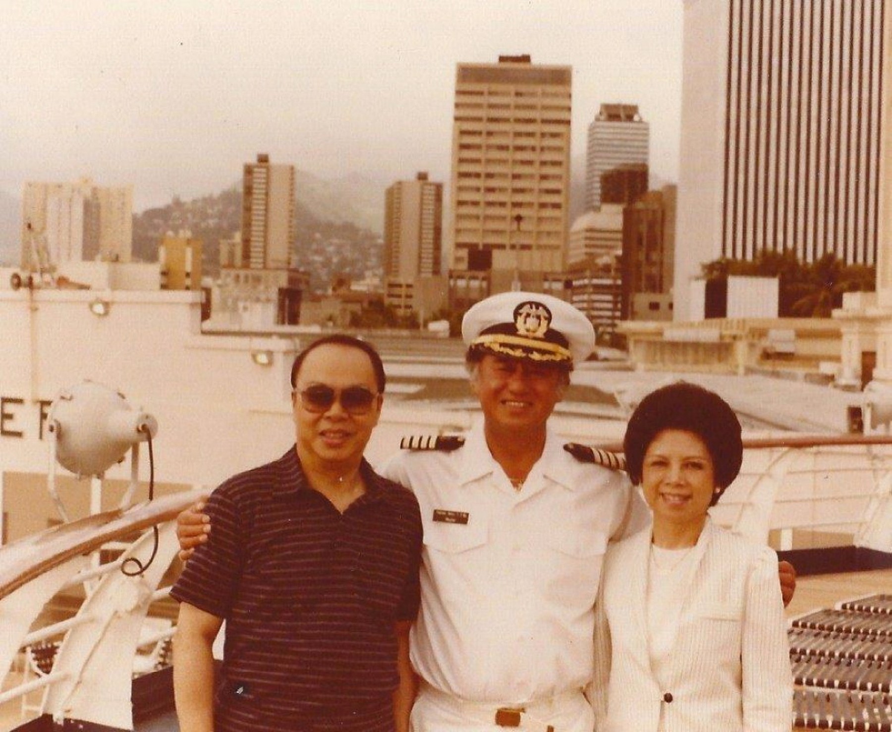 Lin Kwei Fong Dunn Obituary - Houston, TX