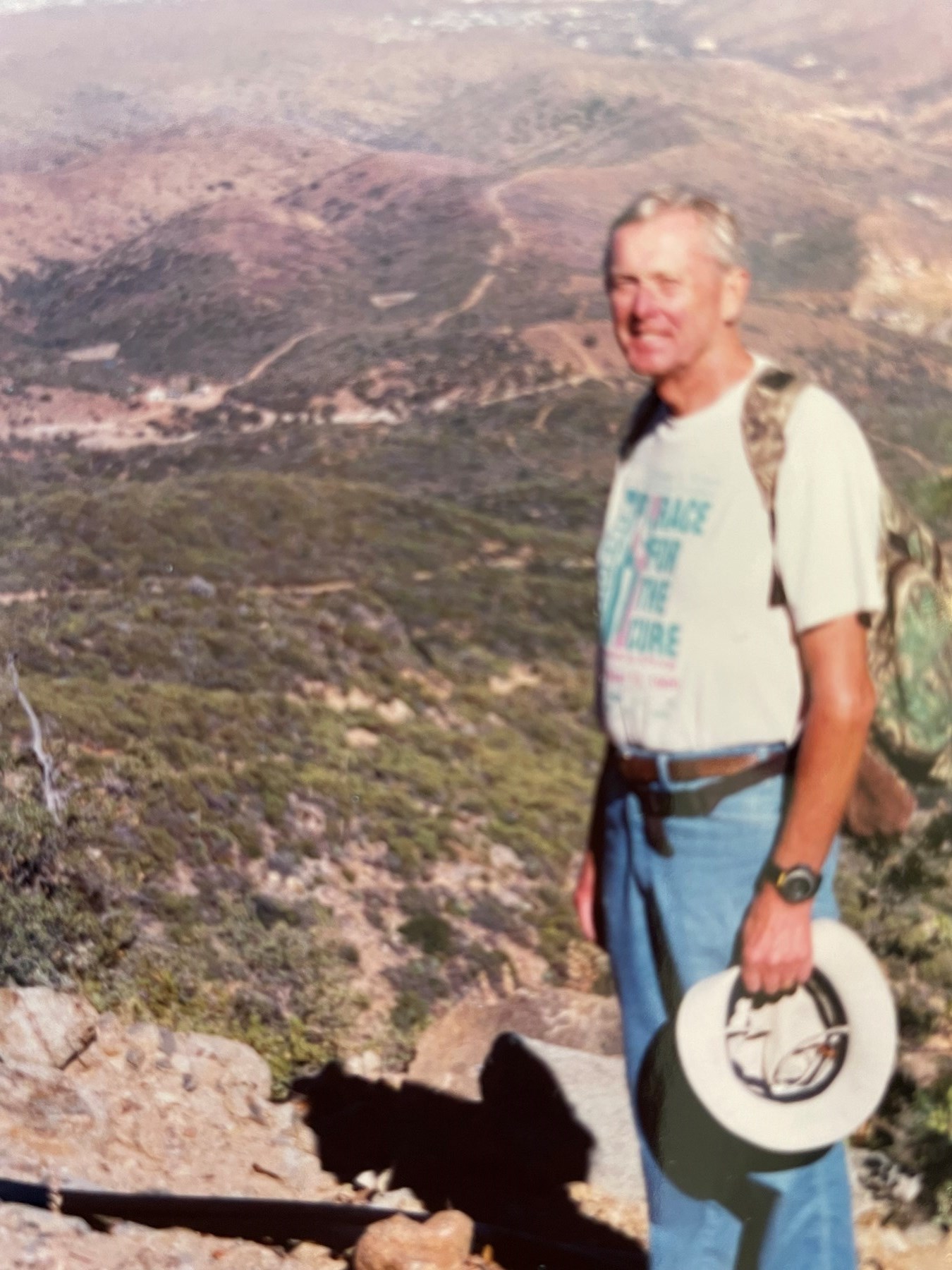 David Charles Dyrland Obituary - Chandler, AZ