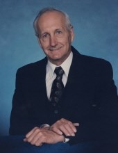 Rev. Joe Harrod Obituary - Springfield, IL