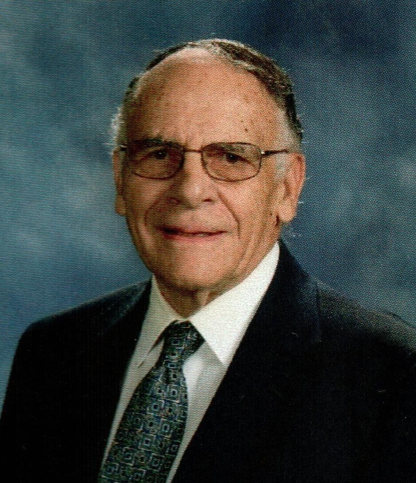 Carl Zuck Obituary - Schaefferstown, PA