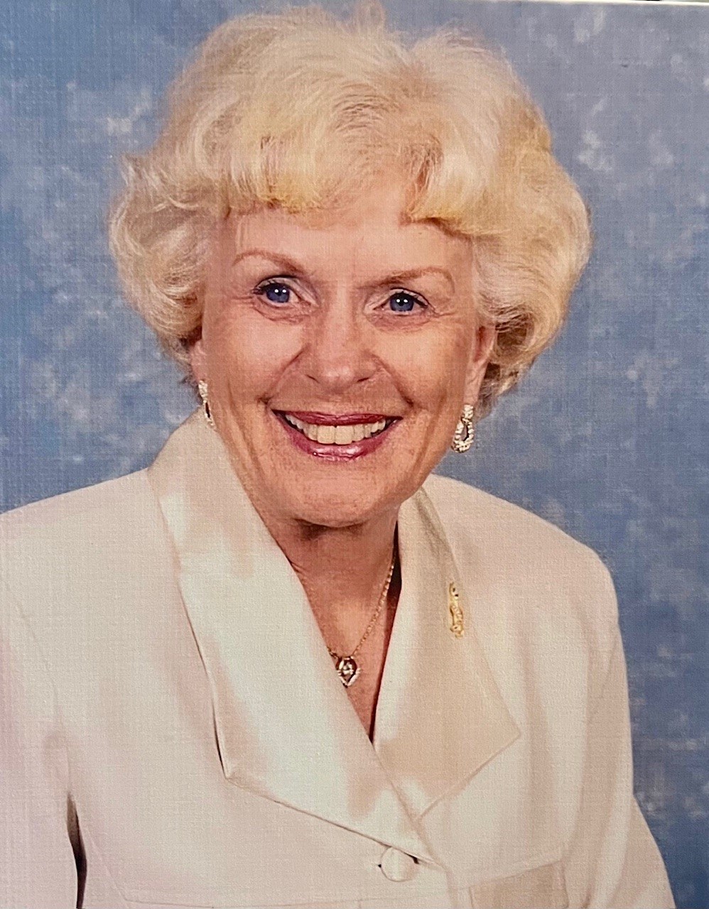 Ella Swanson Obituary - Creve Coeur, MO