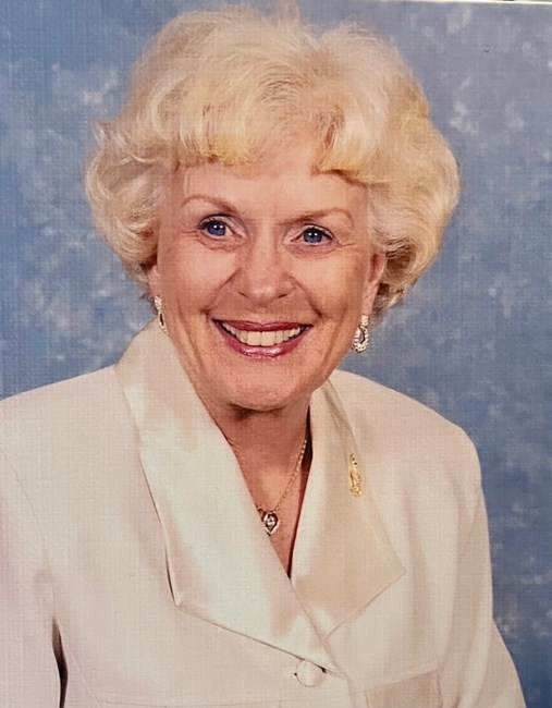 Ella Swanson Obituary - Creve Coeur, MO