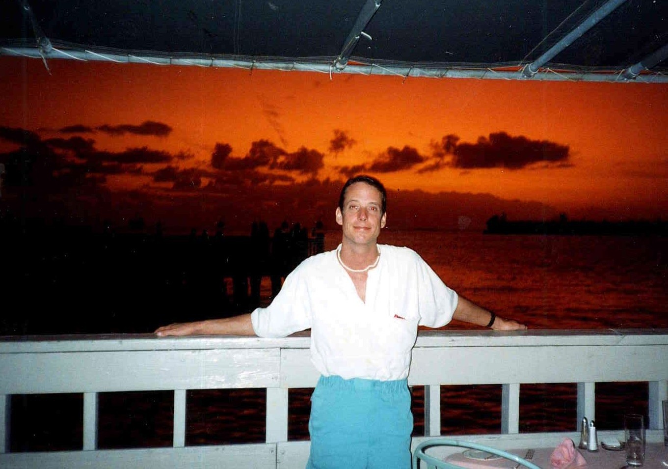 George Seidel Obituary - Hixson, TN