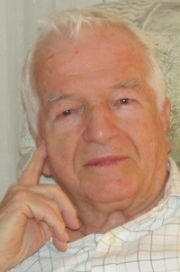 René Bissonnette Obituary - Montreal, QC