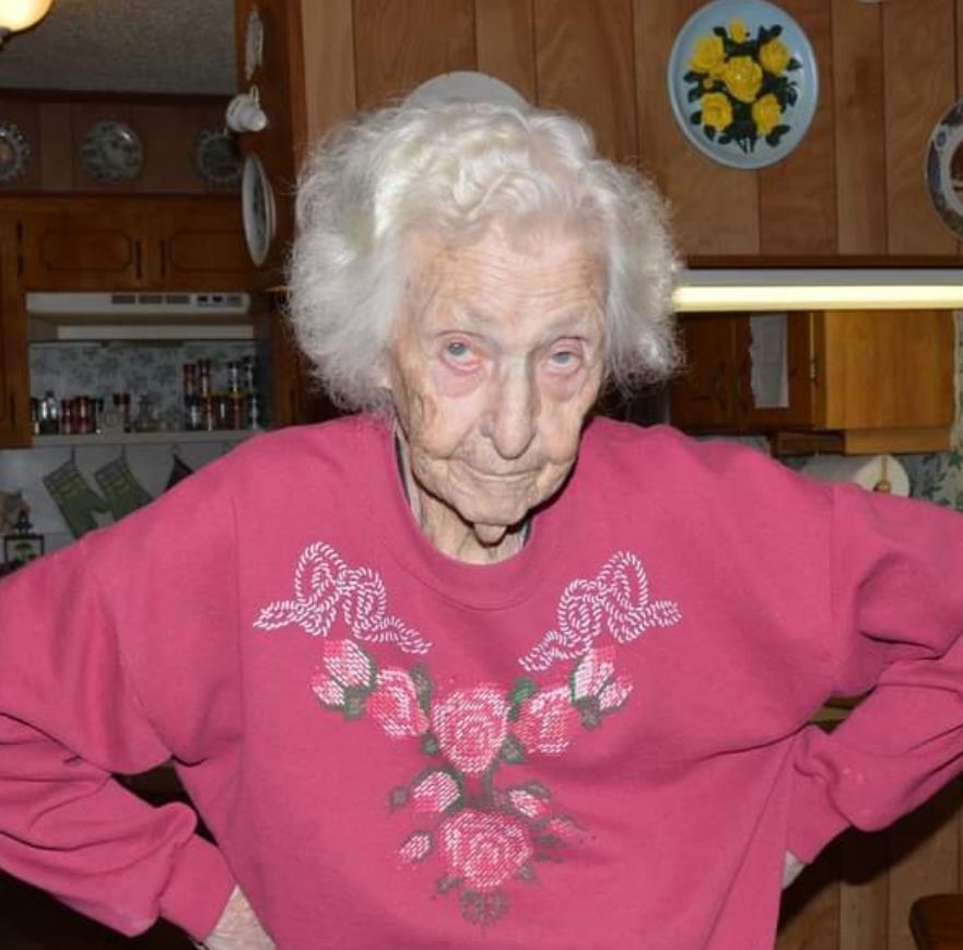 Elizabeth Crites Obituary - Paris, TX