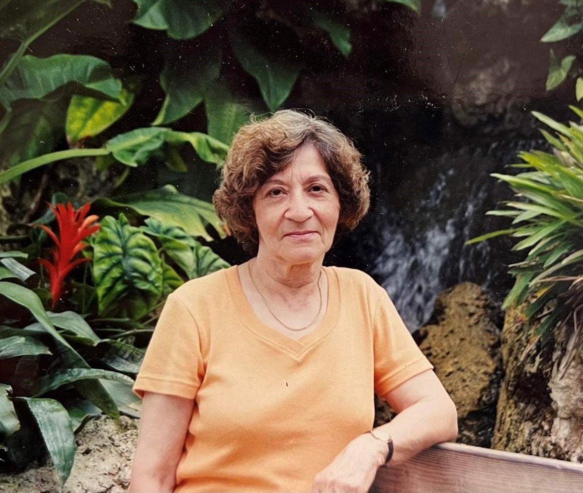 Carmen Guzman Obituary - Lake Worth, FL