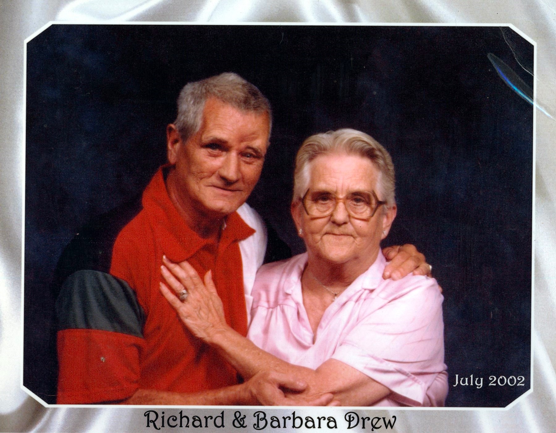 Barbara Drew Obituary - Ozark, AL