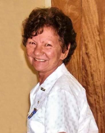 Beverly Wall Obituary - Rockledge, FL