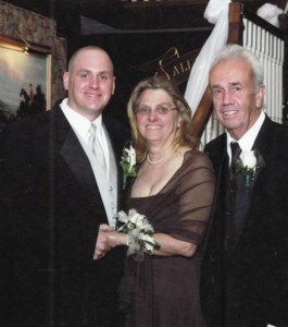 Charles Richard Weinfeld Obituary - Port Jefferson Station, NY