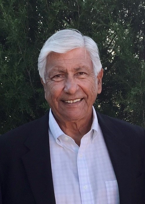 George N. Dellos Obituary - Sarasota, FL