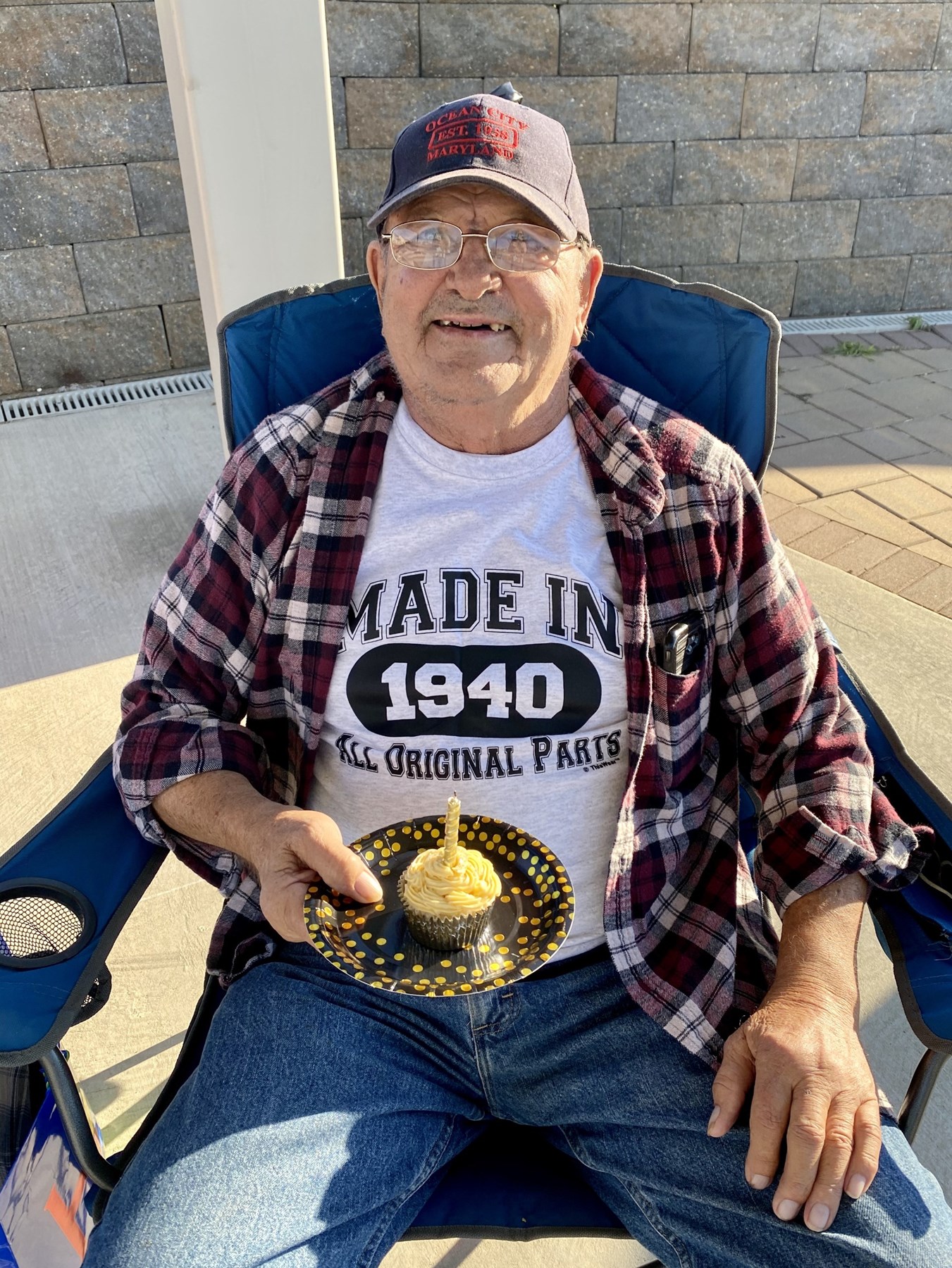 Joseph Tilley Obituary - Nottingham, MD