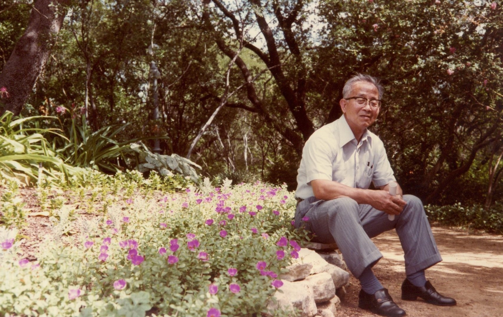 Prof Liao-Tsung Lin Obituary - Corona Del Mar, CA
