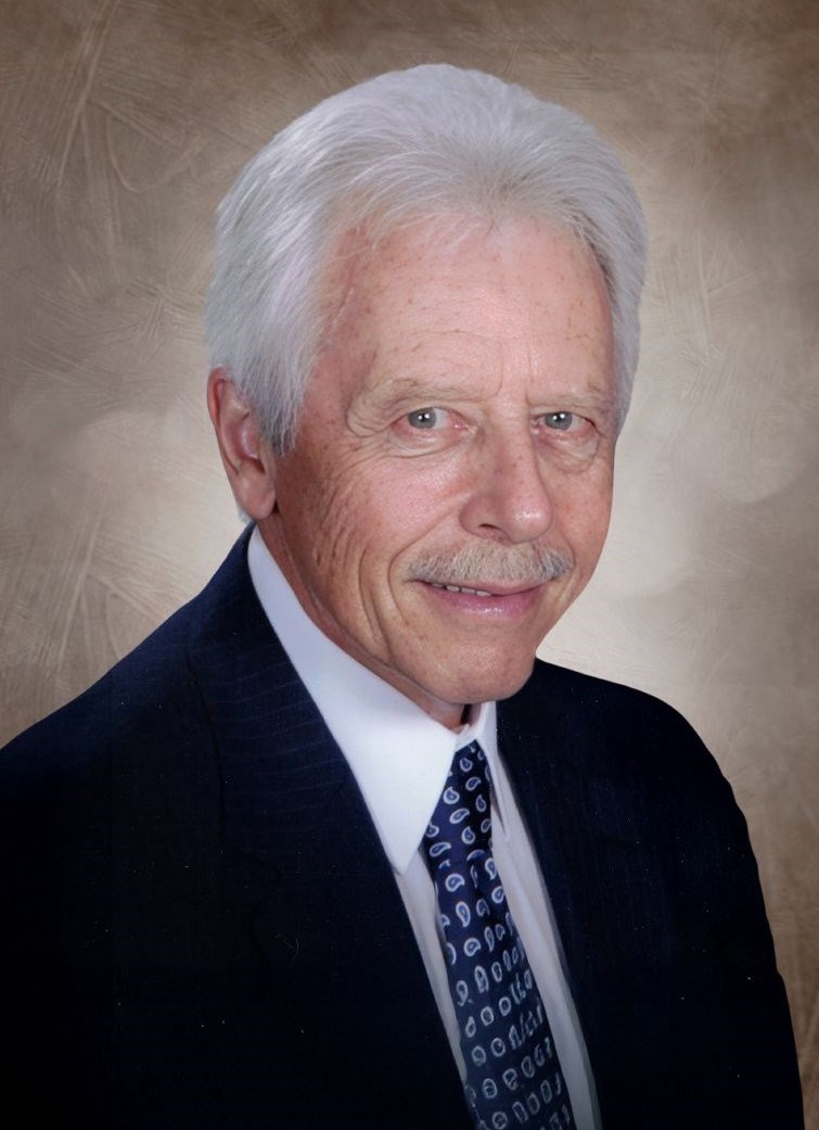 Robert Denis Obituary - Longueuil, QC