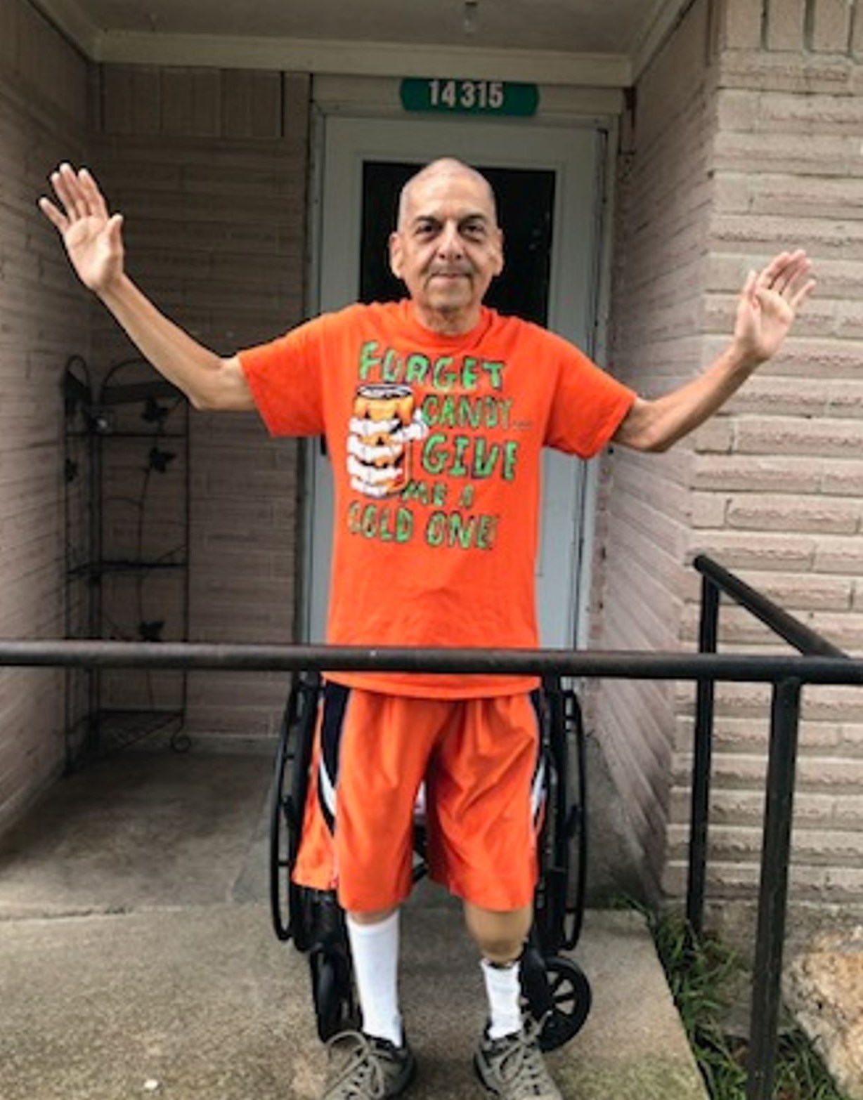 Martin Losoya Gutierrez Obituary - Pearland, TX