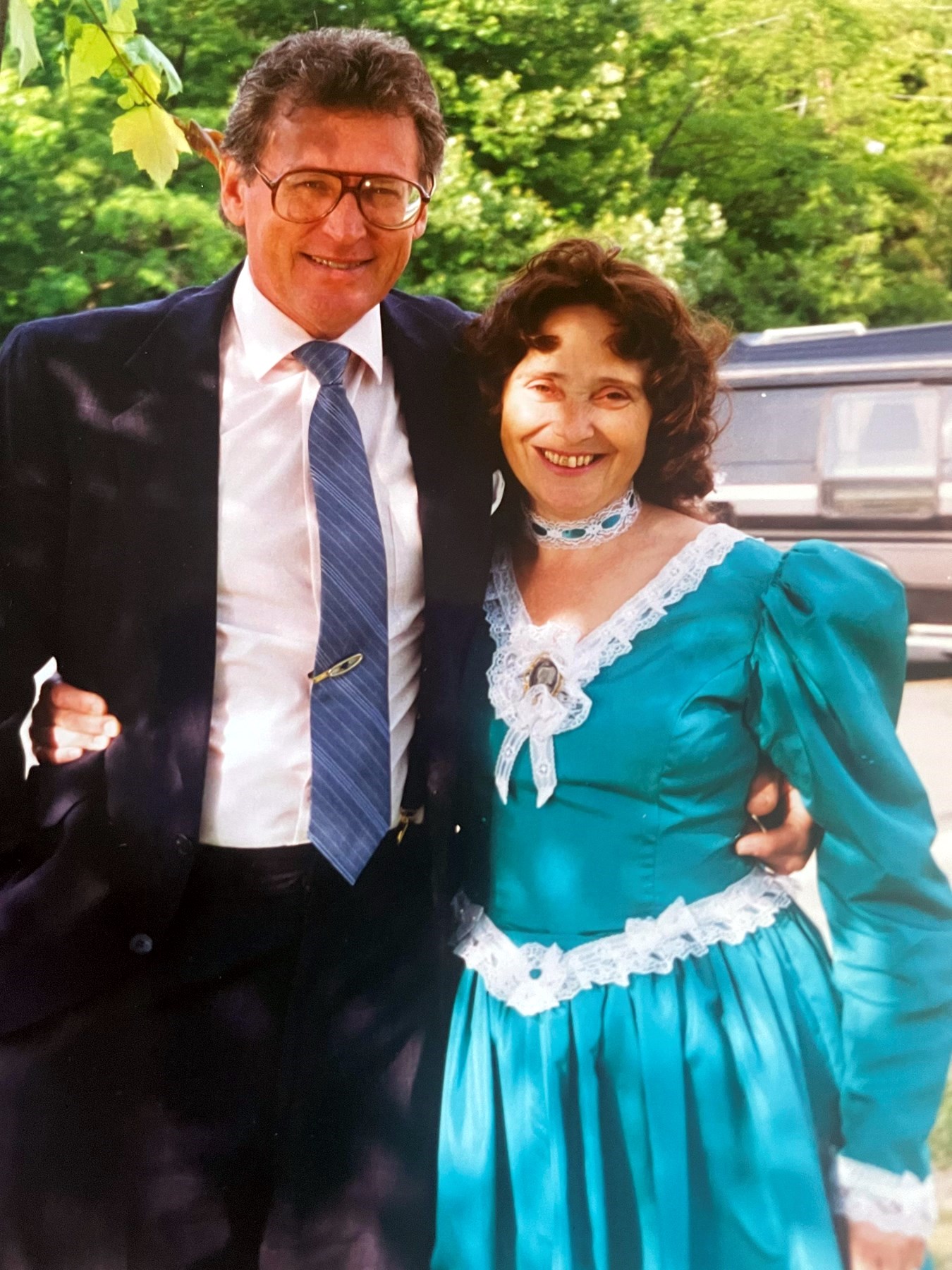 Wanda Hinegardner Obituary - Fredericksburg, VA