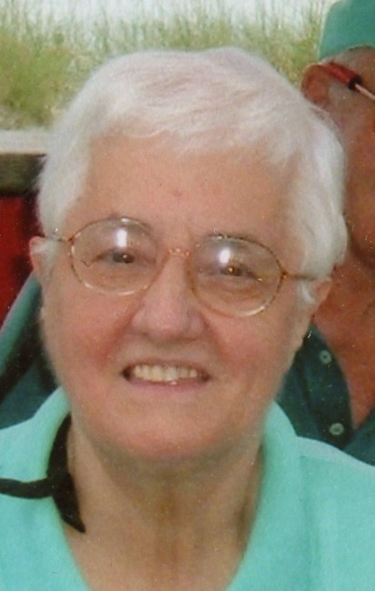 Gloria Simcox Obituary - Jacksonville Beach, FL