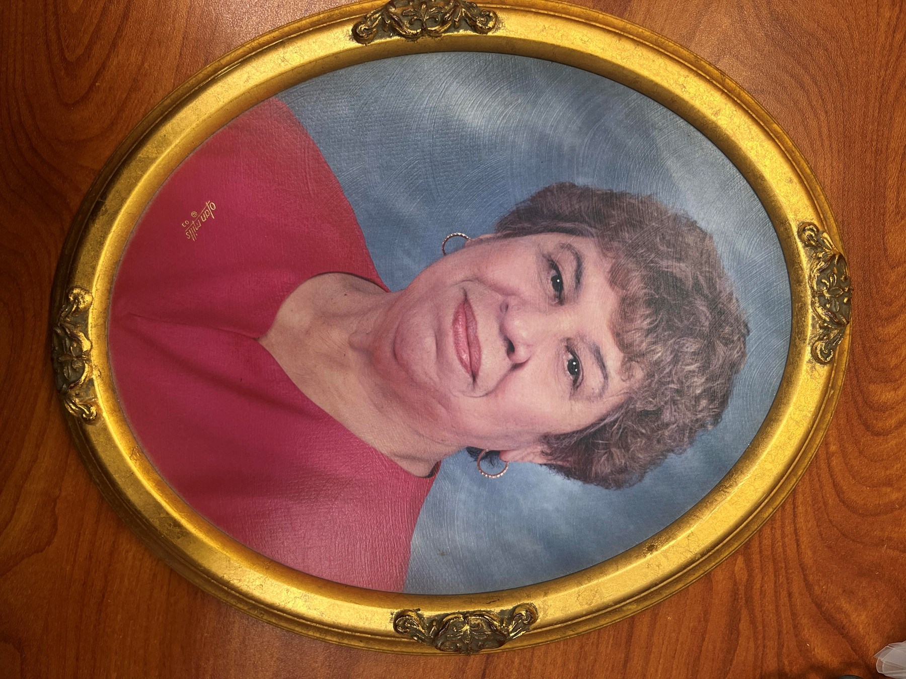María Vela Salazar Obituary - Pharr, TX