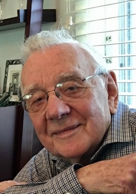 Arthur Seitz Obituary - Arlington Heights, IL
